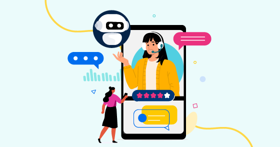 How Conversational AI can Automate Customer Service